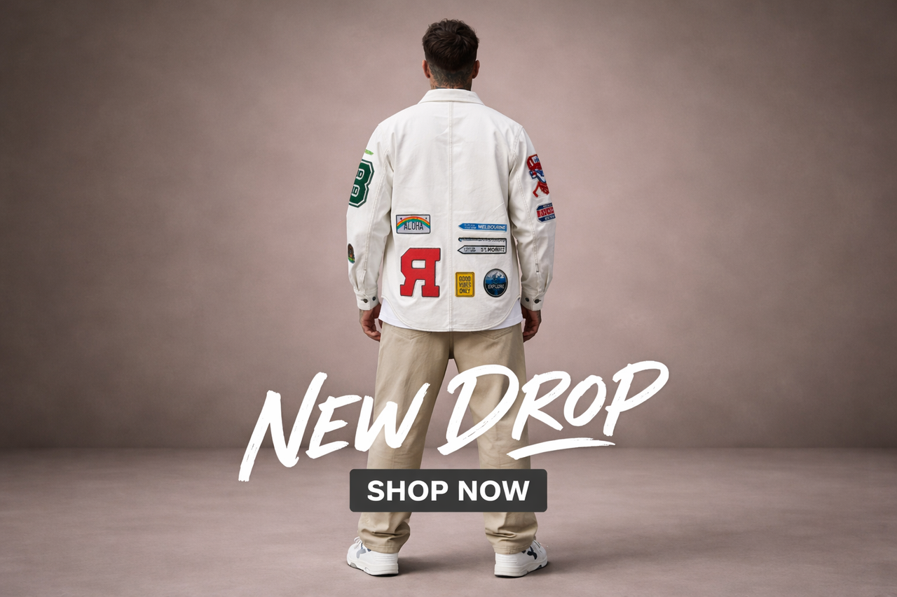 People Store - Influencer Shop